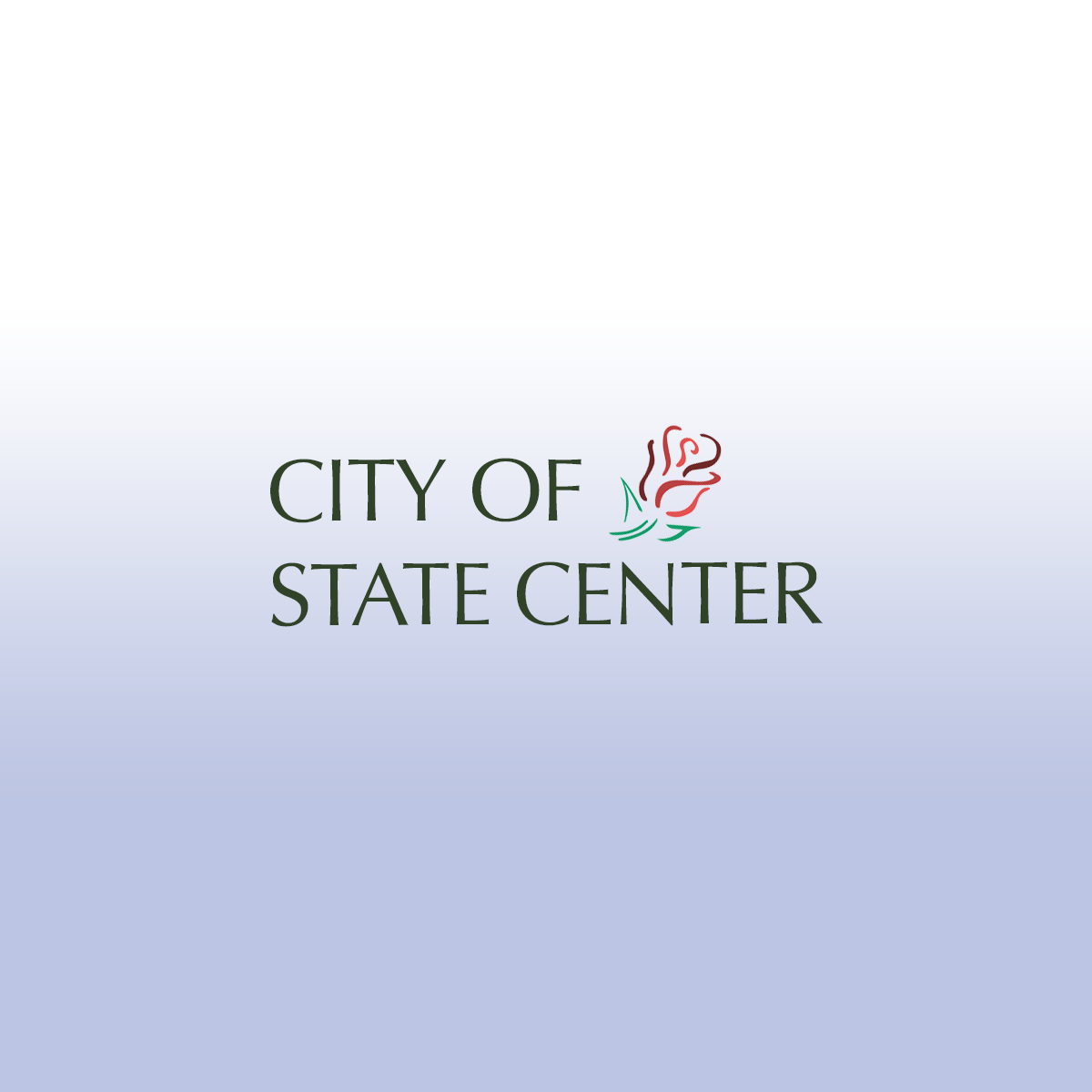 City of State Center